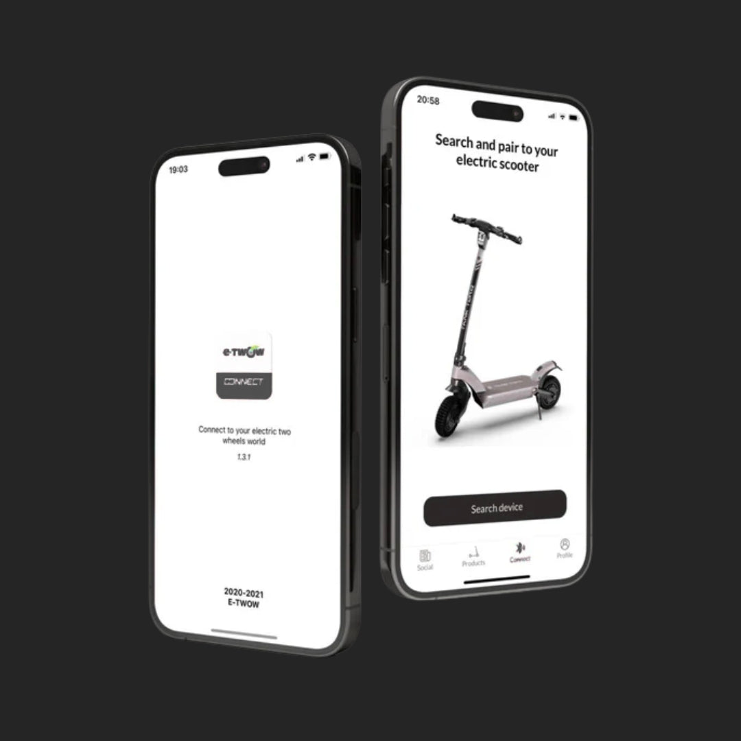 Buy Electric Scooters Online - E-TWOW™ Official Shop – E-TWOW E SCOOTERS
